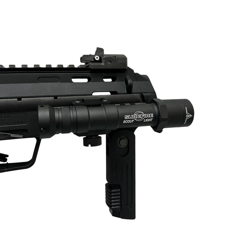 SF M600B Tac Light