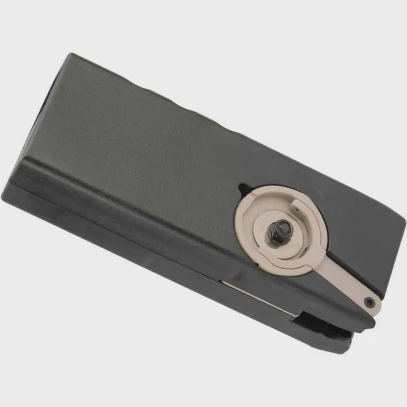 Odin Innovations M12 Sidewinder Speedloader (Black)