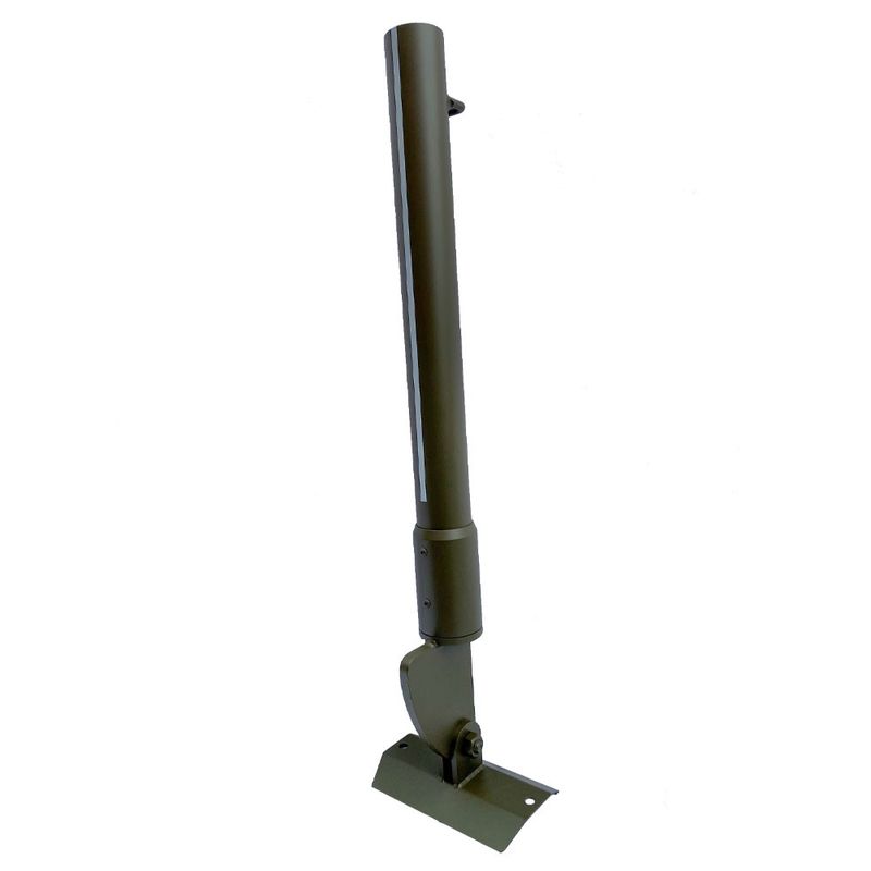 Airborne 2″ Mortar (Pyrotechnic Launcher)