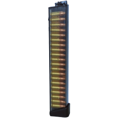 Sub-Machine Gun Mags