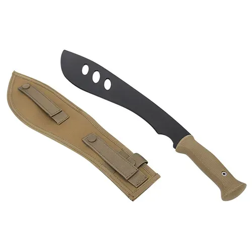 Rubber Training Weapons