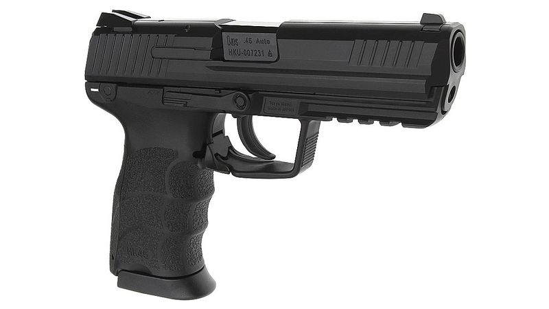 TM45 GBB Pistol