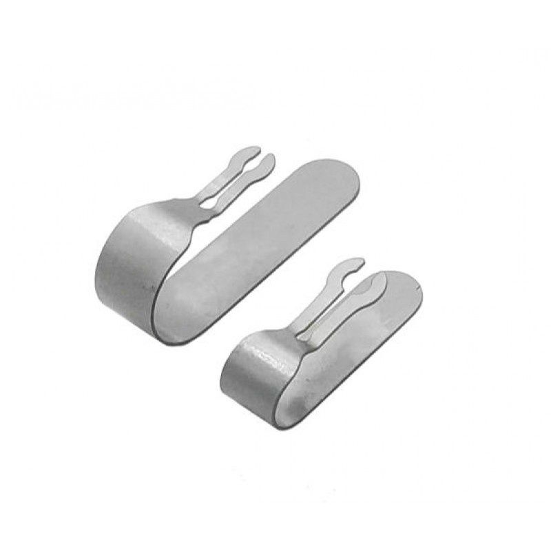 Anti-Reversal Latch and Trigger Installation Kit