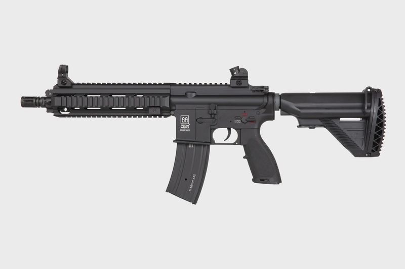 Specna Arms - SA-H02 ONE™ airsoft rifle - black