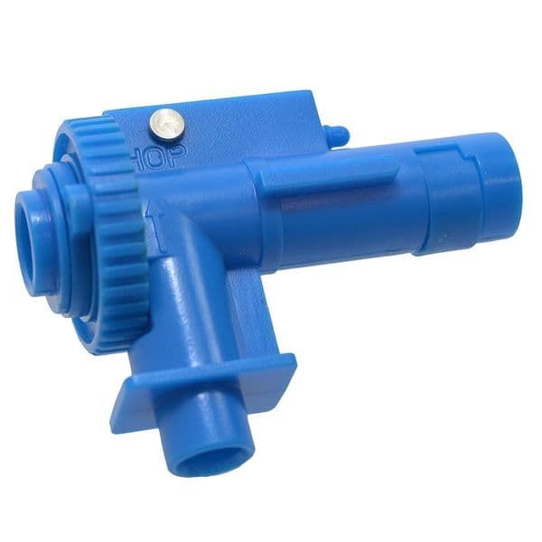 Rotary Style M4 Hop Unit with Rubber