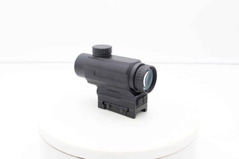 GHT Hurricane Red Dot Scope