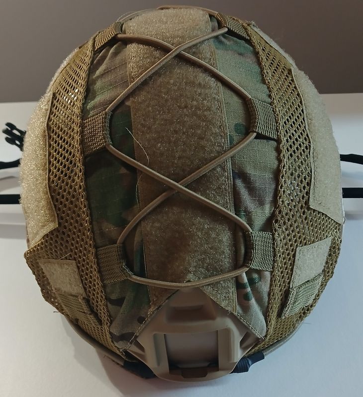 BONEYARD - Multicam Helmet