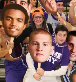 Cheer head – Shout – Shop – Northland Cheer Heads