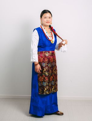 Nepali Tailor Melbourne | Dressmaking and Alterations | Traditional ...