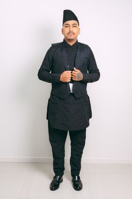 Nepali Tailor Melbourne | Dressmaking and Alterations | Traditional ...