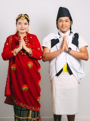 Nepali Tailor Melbourne | Dressmaking and Alterations | Traditional ...