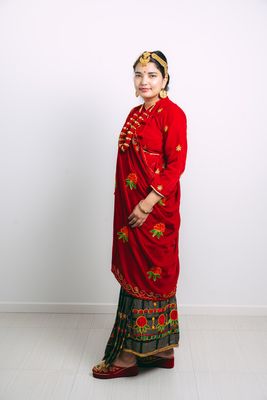 Nepali Tailor Melbourne | Dressmaking and Alterations | Traditional ...
