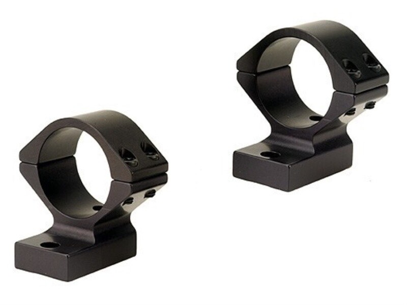Talley 1" Tikka (Med) Rings