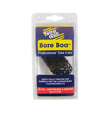 Tetra gun bore boa .243/6mm