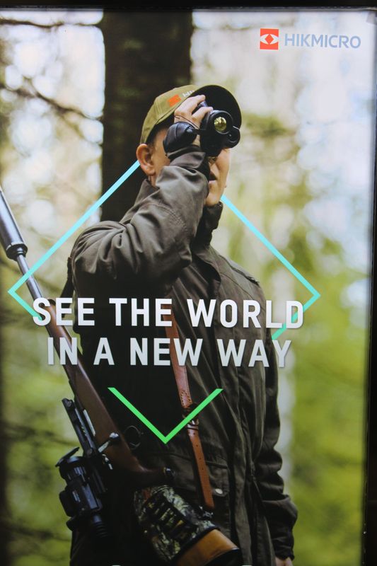 Thermals | Kelly Country, Gun Shop, Nelson, NZ