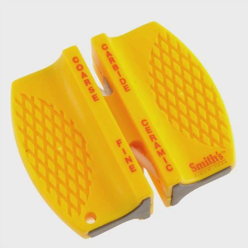 Smiths 2 Step Knife Sharpener