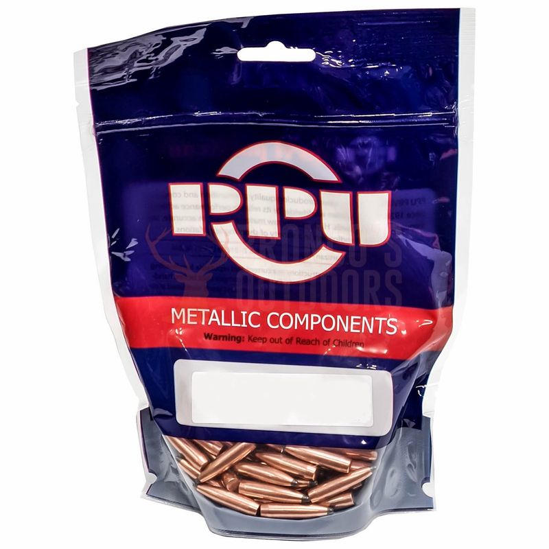 .30 Cal (308) PPU PRVI Partizan Projectile, 150gr AP (50)