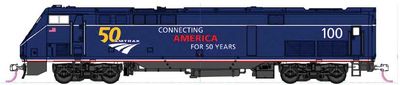 Railroad Hobby