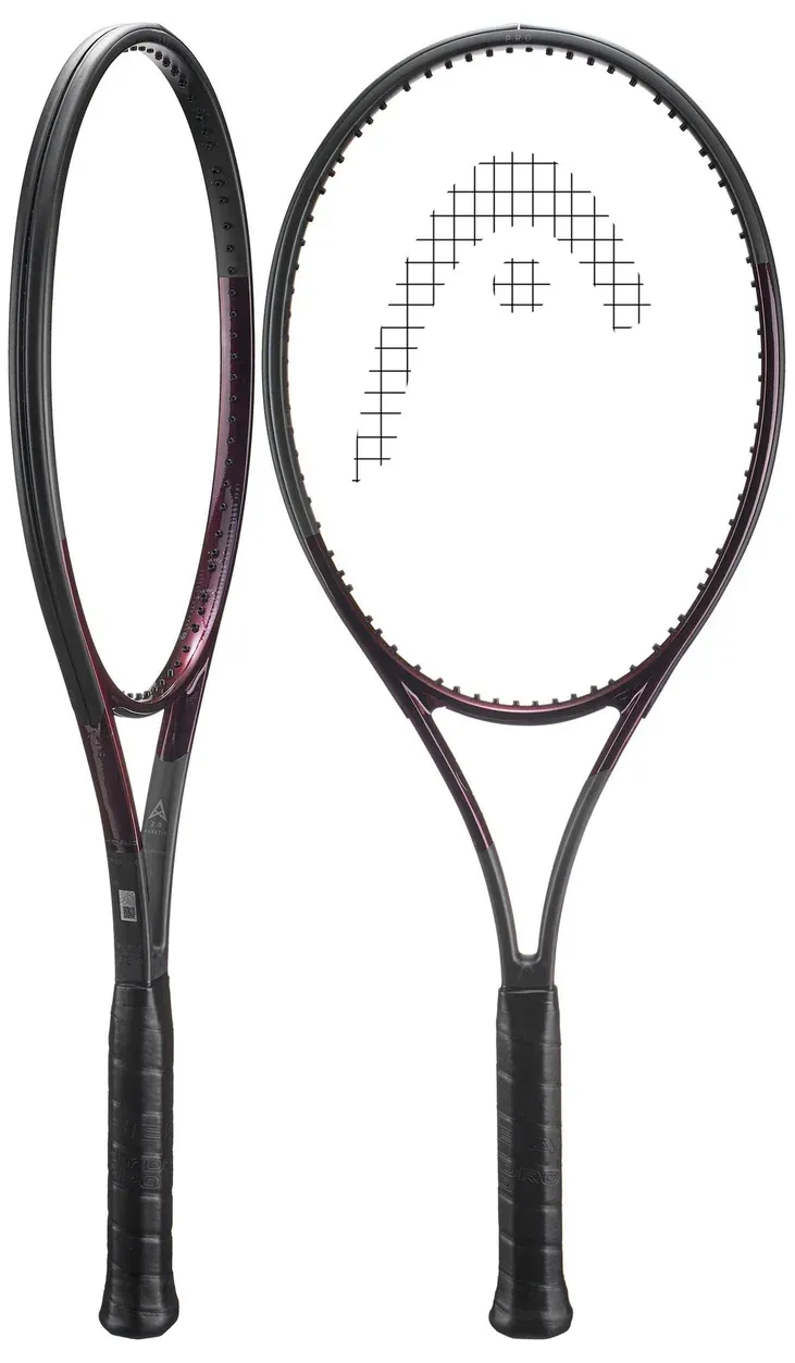 Prestige Pro 2023 – Store – Serious Tennis