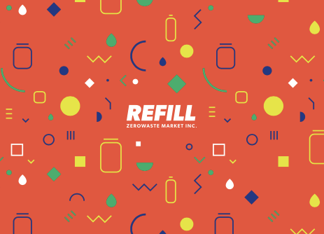 Refill Market Gift Card - Shop - Refill Market