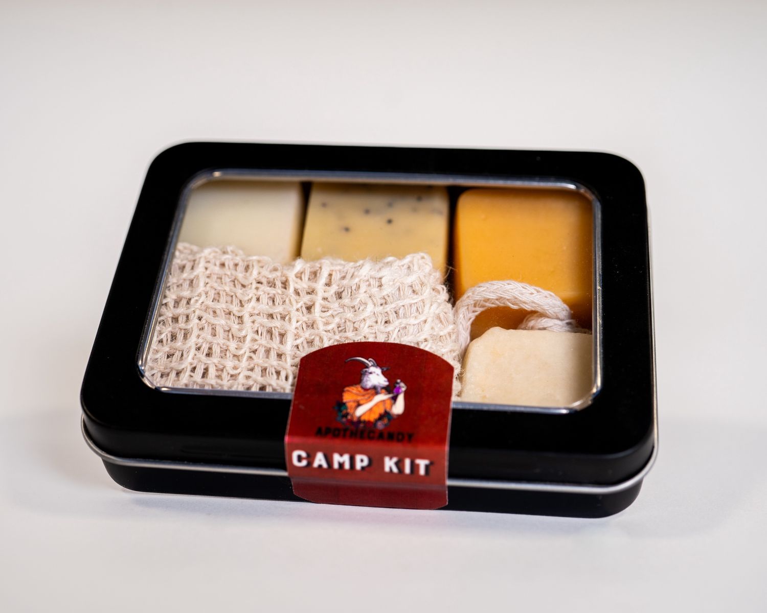 Camp Kits, Zero Waste - Shop - Refill Market