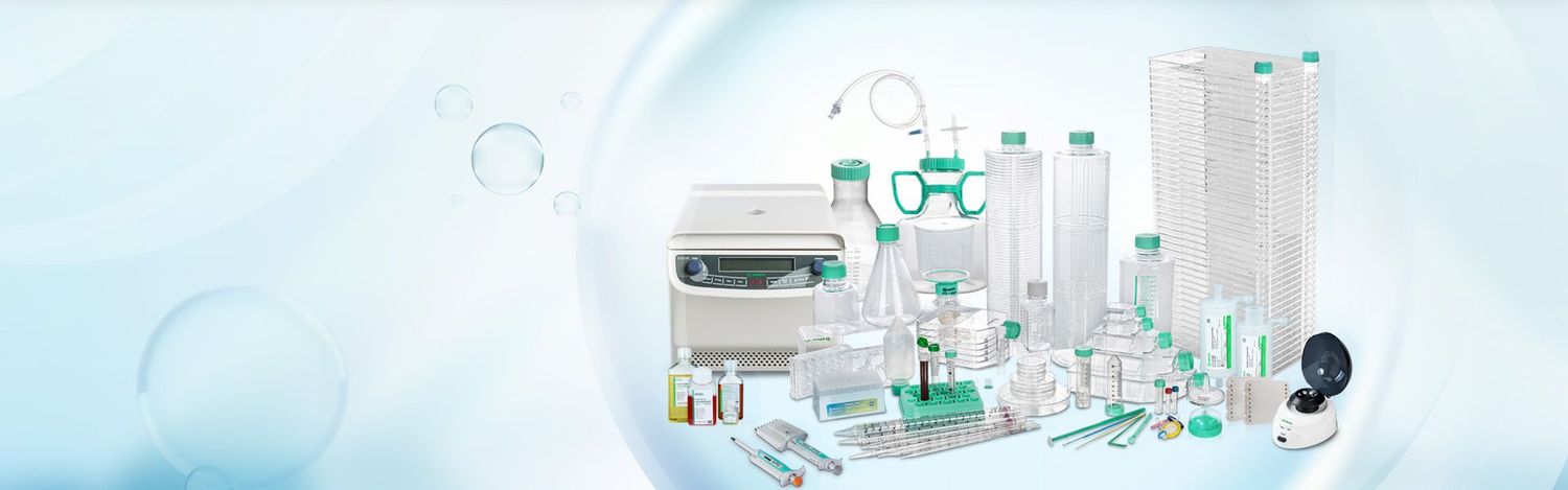 Lab Supplies