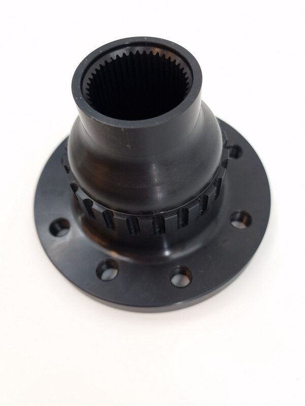 8HP OUTPUT FLANGE