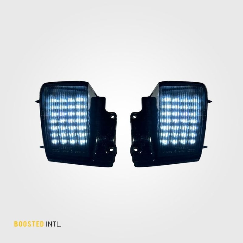 R32 SKYLINE – LED Reverse / Fog Light