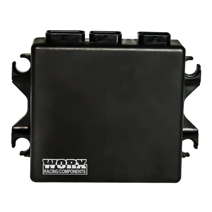 Worx Racing Components Yamaha ECU Reflash Service