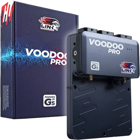 LINK G5 Voodoo Pro