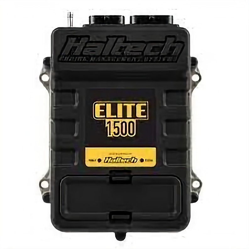 Haltech Elite 1500