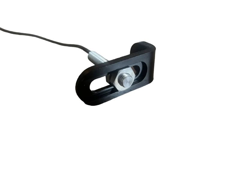 Sensor Mounts
