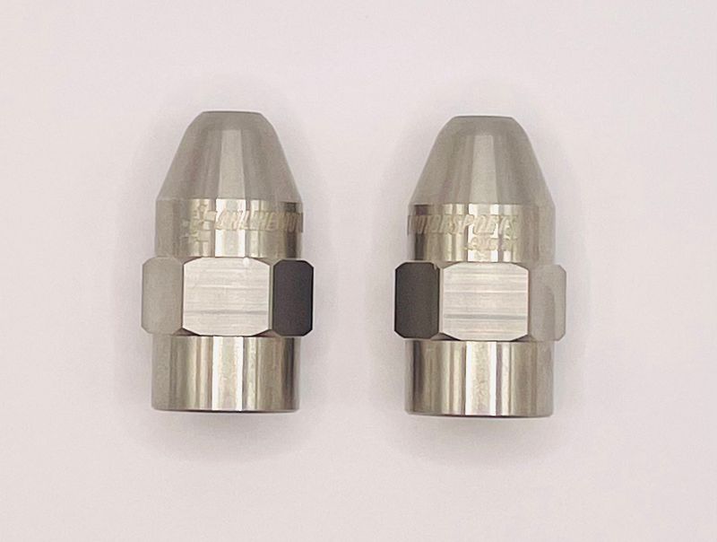 1/2″ UNF REAR SHOCK SENSOR MOUNT NUTS. 3/4 SPANNER