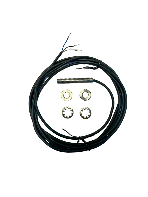 5/16 DRIVESHAFT SPEED SENSOR