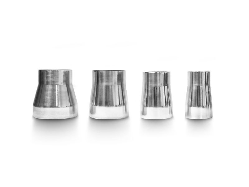 Plazmaman Aluminium Cone Reducers