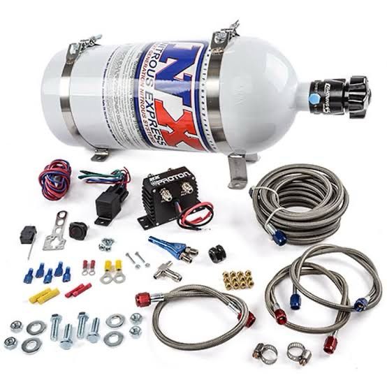 Nitrous