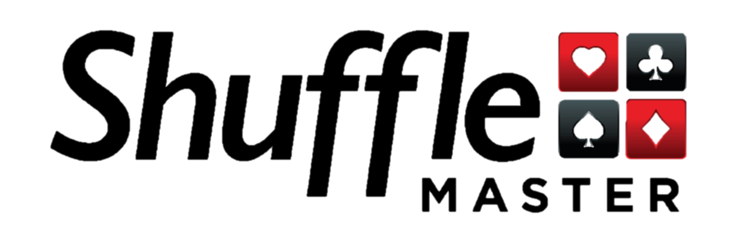 Shuffle Master Parts