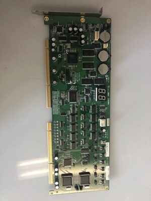 Shuffle Master Parts