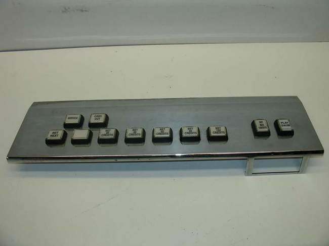 Slot Machine Parts Store