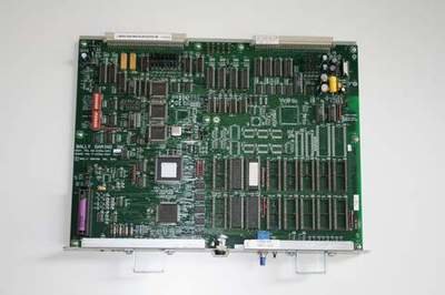 Bally Boards