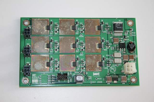 IGT Boards