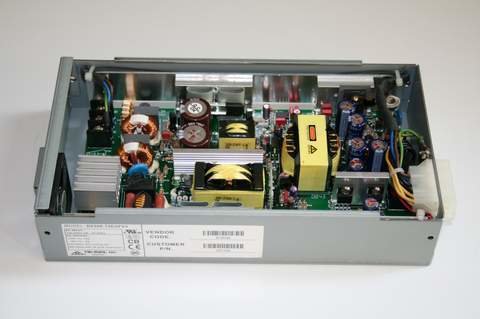 Power Supplies