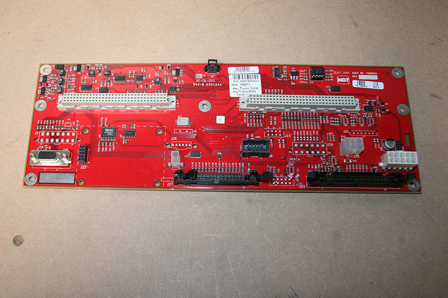 IGT Boards