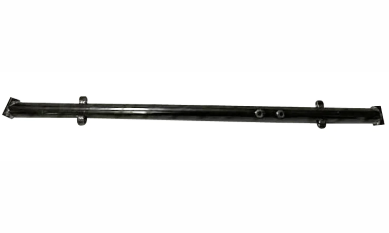 Dirt Modified 8 Degree Front Axle (fits Bicknell)