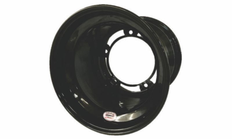 Steel Racing Wheels