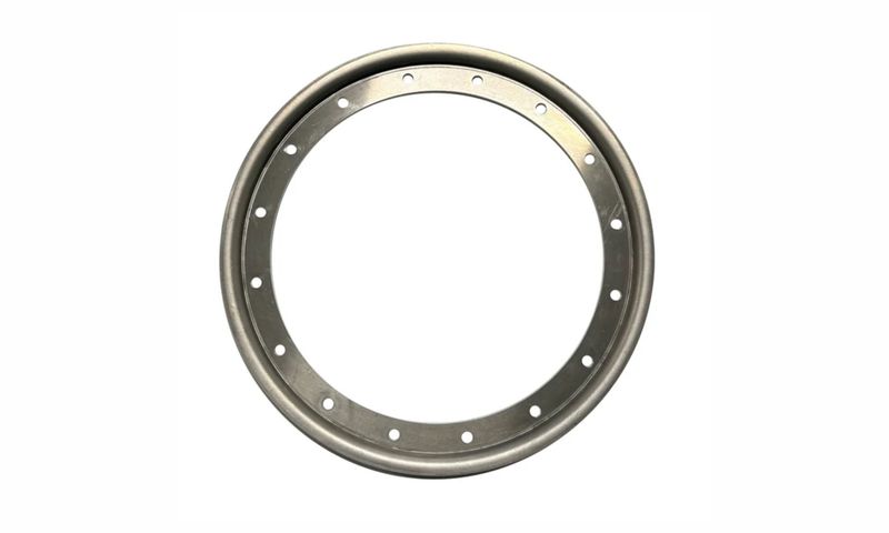 Standard Outer Beadlock Ring 1/4" thick (fits Weld)
