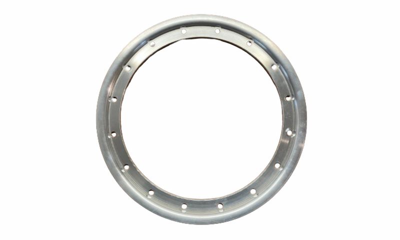 Standard Outer Beadlock Ring 1/4" thick (fits Sherwood)