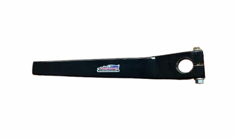 Asphalt Modified Right Side Sway Bar Arm
