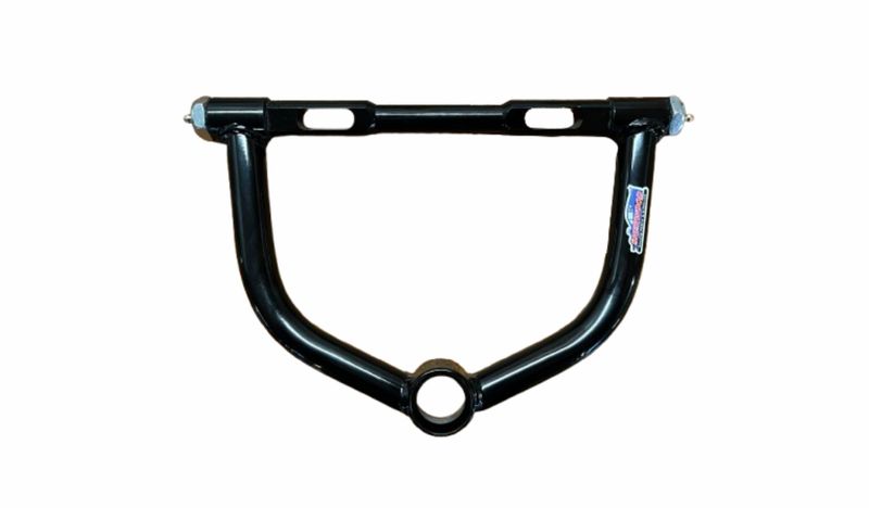 Asphalt Modified Uniball Steel Bushing Shaft 7.5" Upper A-Frame ...