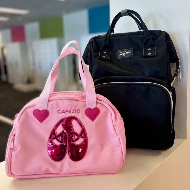 Dance Bags